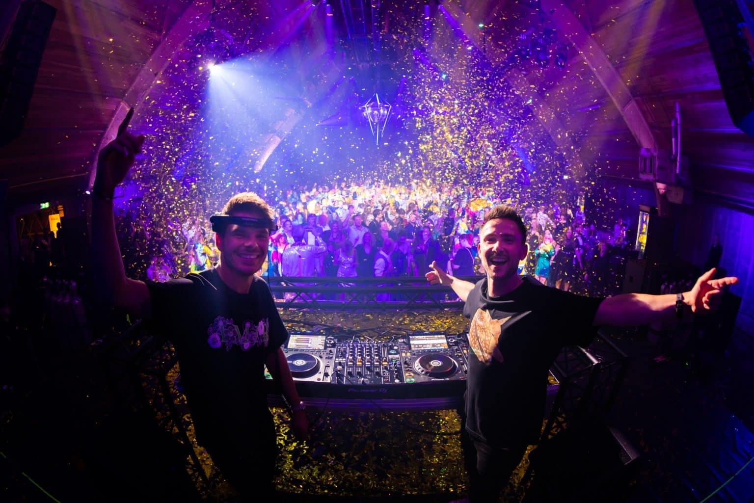 60 jaar ARAG medewerkersfeest - XSAGA